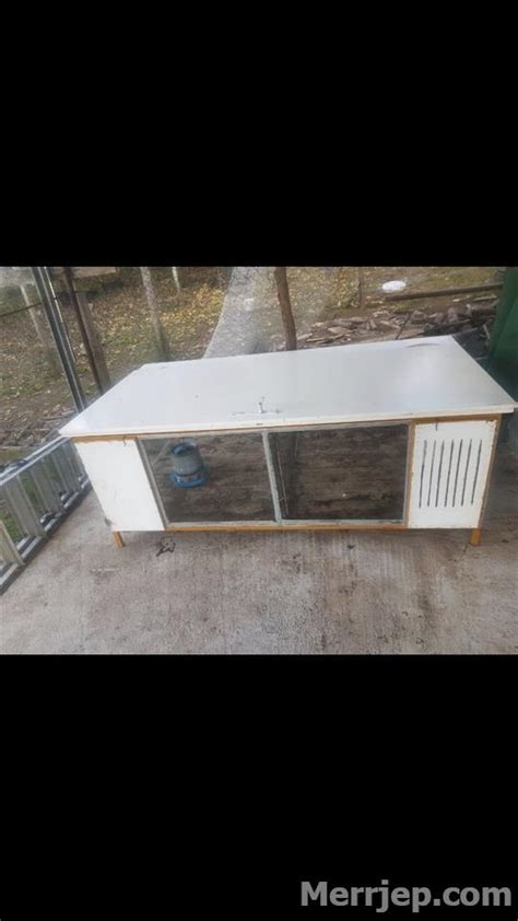 Koteci Per Zogj Gjilan