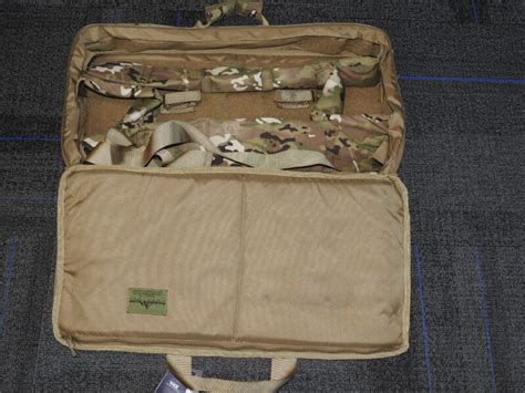 Deployment Bag Freedom Firearms