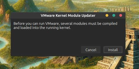 How To Install Vmware Workstation Pro On Linux