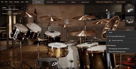 How To Use Ezdrummer 3 With Electronic Drums Edrumhub