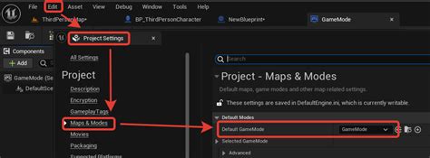 Unreal Engine Player Controller контроллер игрока в UE5 UE4