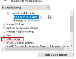 USB Device Not Recognized Error Fixed 8 Possible Solutions