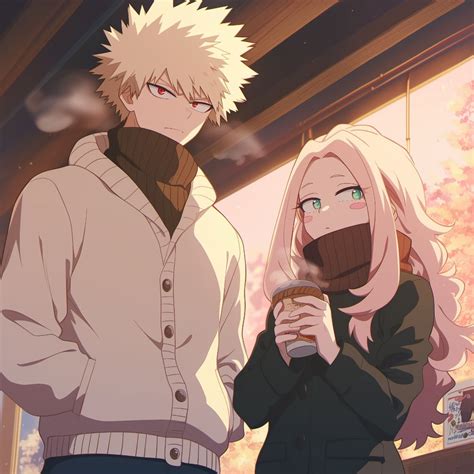 Bnha X Bakugo Katsuki Artofit