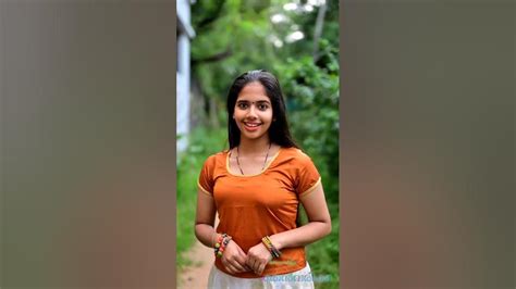 Mallu Girls Latest Trending Insta Reels 💝 Youtube