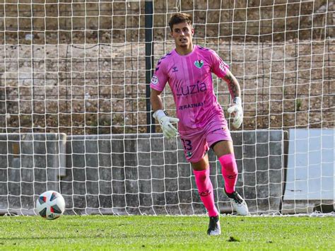 El Deportivo Incorpora A Eric Puerto Deportes Cadena Ser