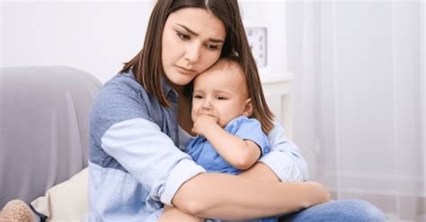 Post Weaning Depression 7 Tips To Help Bellybelly
