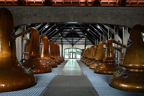 This 31 Year Old Glenfiddich Single Malt Scotch Was Finished In Bordeaux Wine Casks Maxim