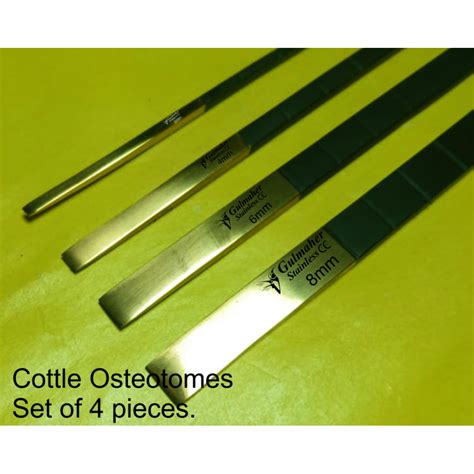 What Are Osteotomes Used For At Kate Mackinlay Blog