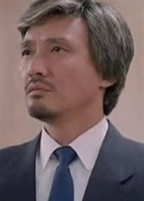 Dean Shek Hong Kong Actor ~ Bio With [ Photos Videos ]