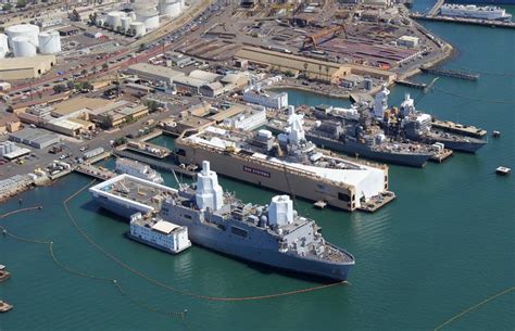 Bae Systems Investing In San Diego