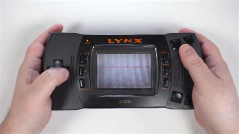 How Much Is Atari Lynx Worth At Trudi Abbas Blog