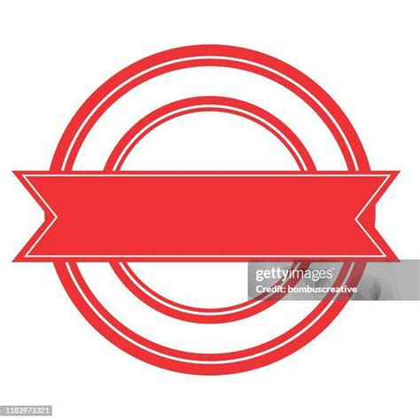 Stamp Sticker High Res Vector Graphic Getty Images