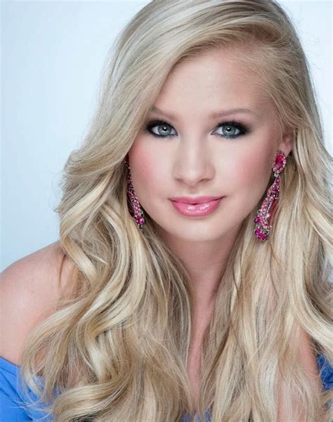 2015 Miss Alabama Teen United States 2015 Tabitha Dailey