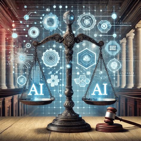 Ai And The Law How Artificial Intelligence Is Transforming Legal Practices Lawyers Of Distinction