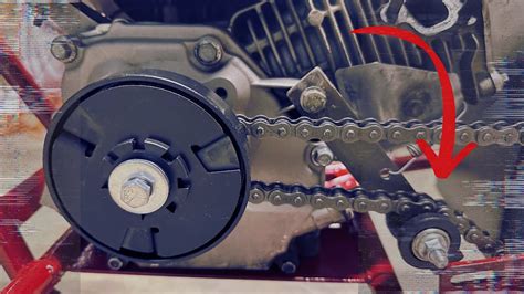 Se Bike Accessories Chain Tensioner For Roller Chains Conveyor Chain