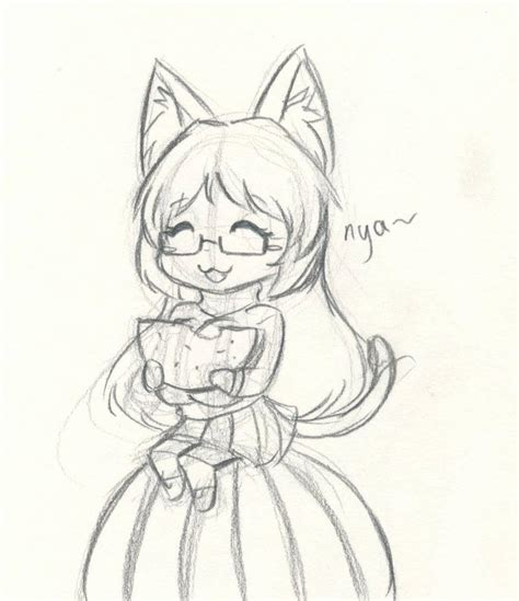 Chibi Melon Miyari By Glassman Rv On Deviantart