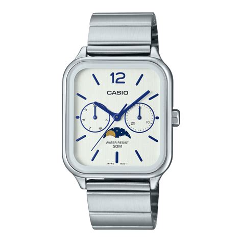 Mtp M305d 7av Casio