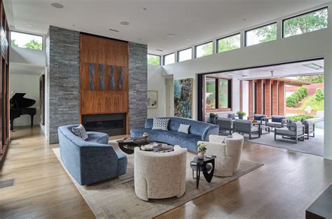 In Raleigh An Homage To Architect Michael Ross Kersting Architects