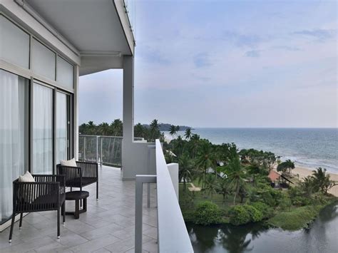 Sheraton Kosgoda Turtle Beach Resort Dertour Reisensk