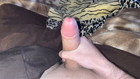 Playing My Dick While Girlfriend Is Away Xhamster