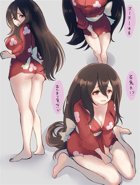 Rule 34 Big Breasts Big Penis Dororo Tezuka Mio Dororo Thick