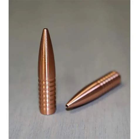 Hammer Bullets 30 Cal 308 196 Gr Hammer Hunter Box Of 50