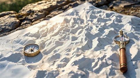 What Are Contour Lines And How Do You Interpret Them Topo Streets