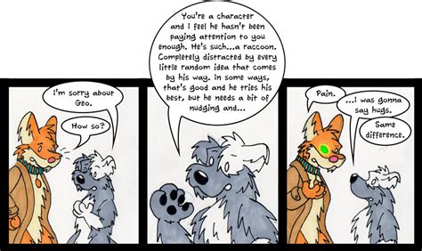 Loose Ferrets Page 105