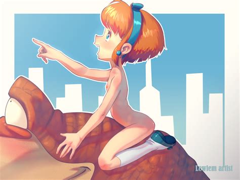 Post 5587674 Cecilia Nuthatch Lewlem Were Back A Dinosaurs Story