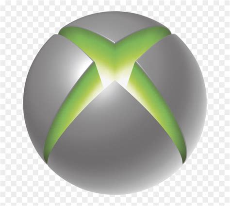 Microsoft Xbox 360 Logo