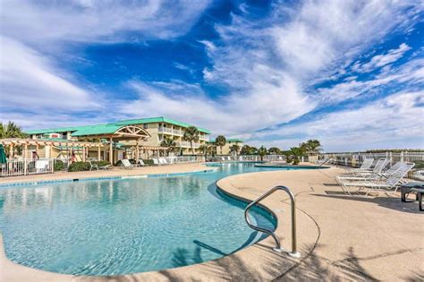 Gulf Shores Condo Covered Balcony And Beach Access Gulf Highlands