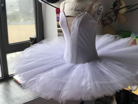 Classical Ballet Tutu Skirt