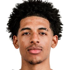 小rj·路易斯 路易斯 Rj Luis Jr 【nba球员百科】 球迷屋