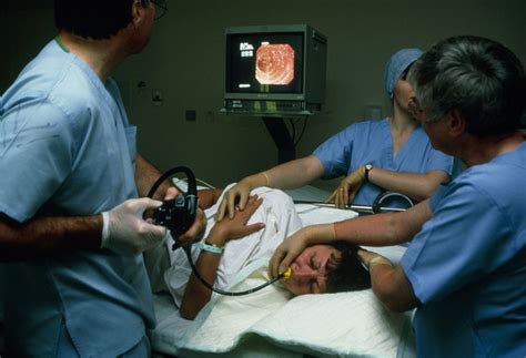 Broncoscopia Trastornos Pulmonares Manual Msd Versión Para
