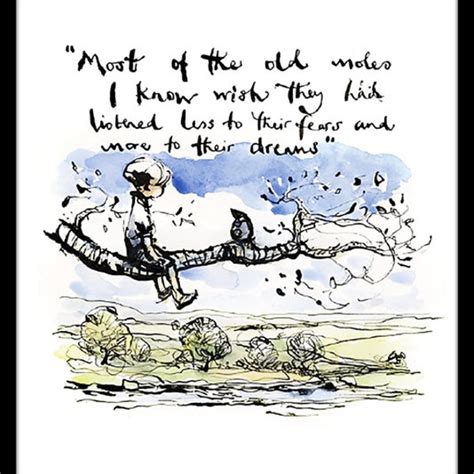 Charlie Mackesy Etsy