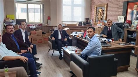 Mevlid I Nebi Haftası Etkinlikleri Kapsamında Beylikdüzü Müftülüğü
