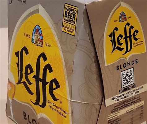 Customer Stories Ab Inbev Fujitsu France