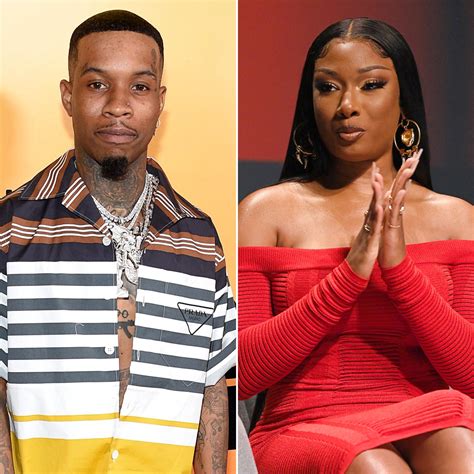 Tory Lanez Guilty Of Assault After Megan Thee Stallion Shooting Us Weekly