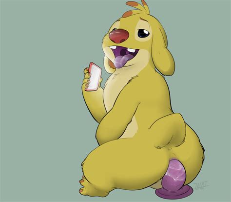 Rule 34 1boy Alien Anal Anal Masturbation Anthro Anus Backsack Balls