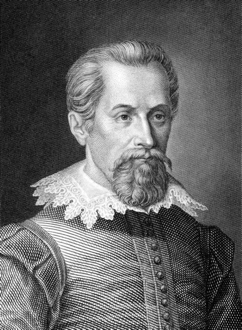 Kepler Facts Kepler Astronomy Scientist Astronomianova Weird