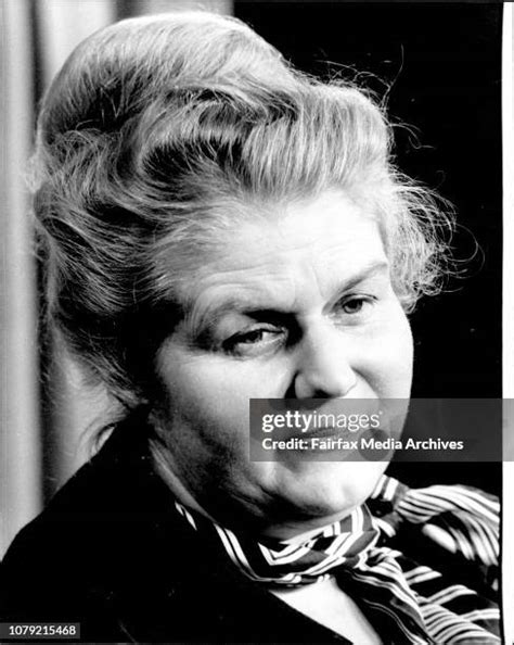Sheila Kitzinger Photos And Premium High Res Pictures Getty Images