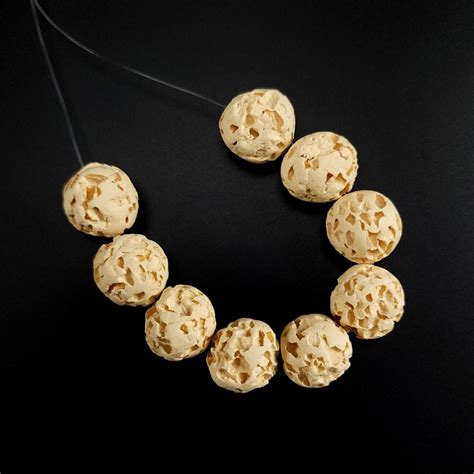 100 Days Of Polymer Clay Beads The Blue Bottle Tree