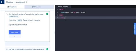 Harini Pugazhenthi On Linkedin Sql Dataskills Continuouslearning