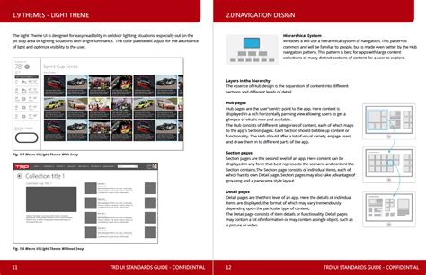 Chassis Tuner 30 David Lim Ux Leadstrategist