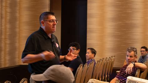 Ccpia® Brings Commercial Inspection Training To Internachis 2025