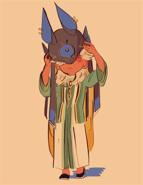Pin By Madison Smiley On Genshin Character Design Inspiration