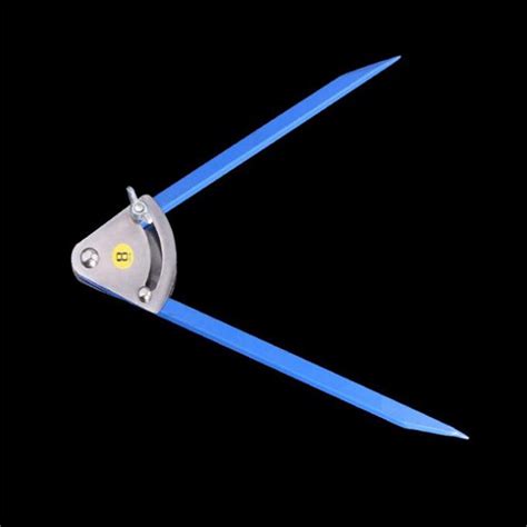 Drafting Compass Circular Marking Tool Woodworking Vicedeal