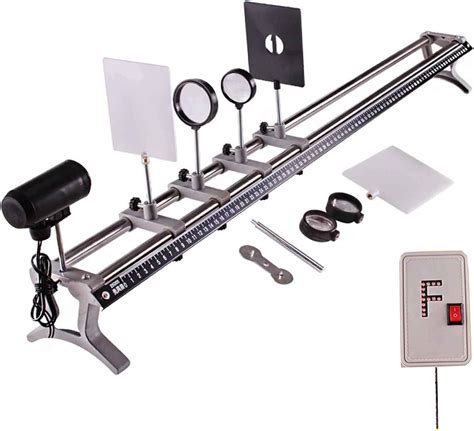 Gamvdout Convex Lens Imaging Experimenter Experimental Rules