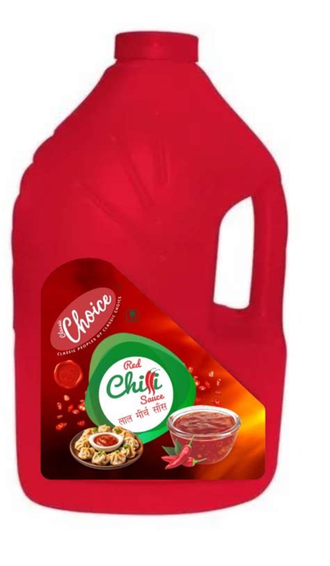 Chiili Sauce Morvi Nandan