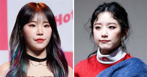 These 6 Female Idols Have The Cutest Mouth Corners That Curl Upwards